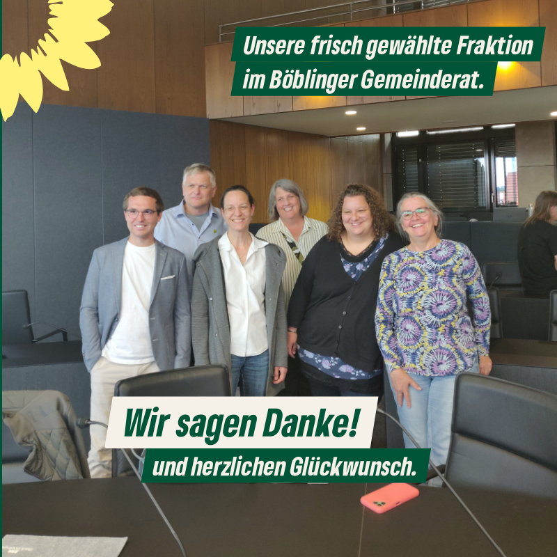 Wir sagen Danke!: Wir sagen Danke für eure Stimmen und gratulieren ...